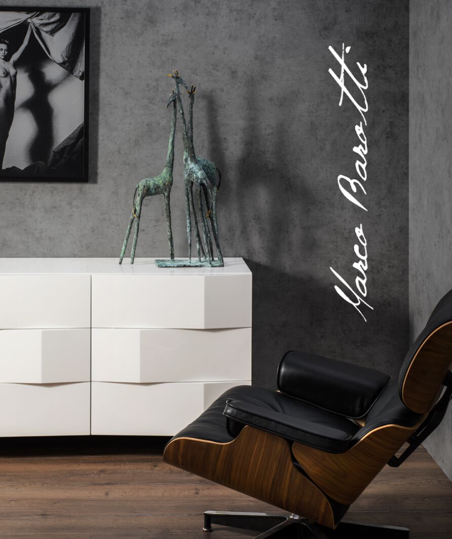 Marco Barotti: Furniture for living areas | Archiproducts