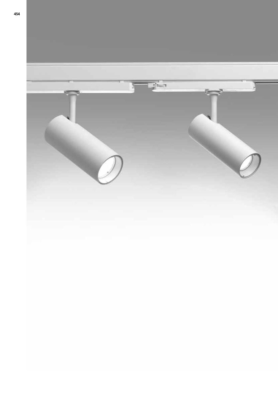 DALÌ Track-Light By Novalux