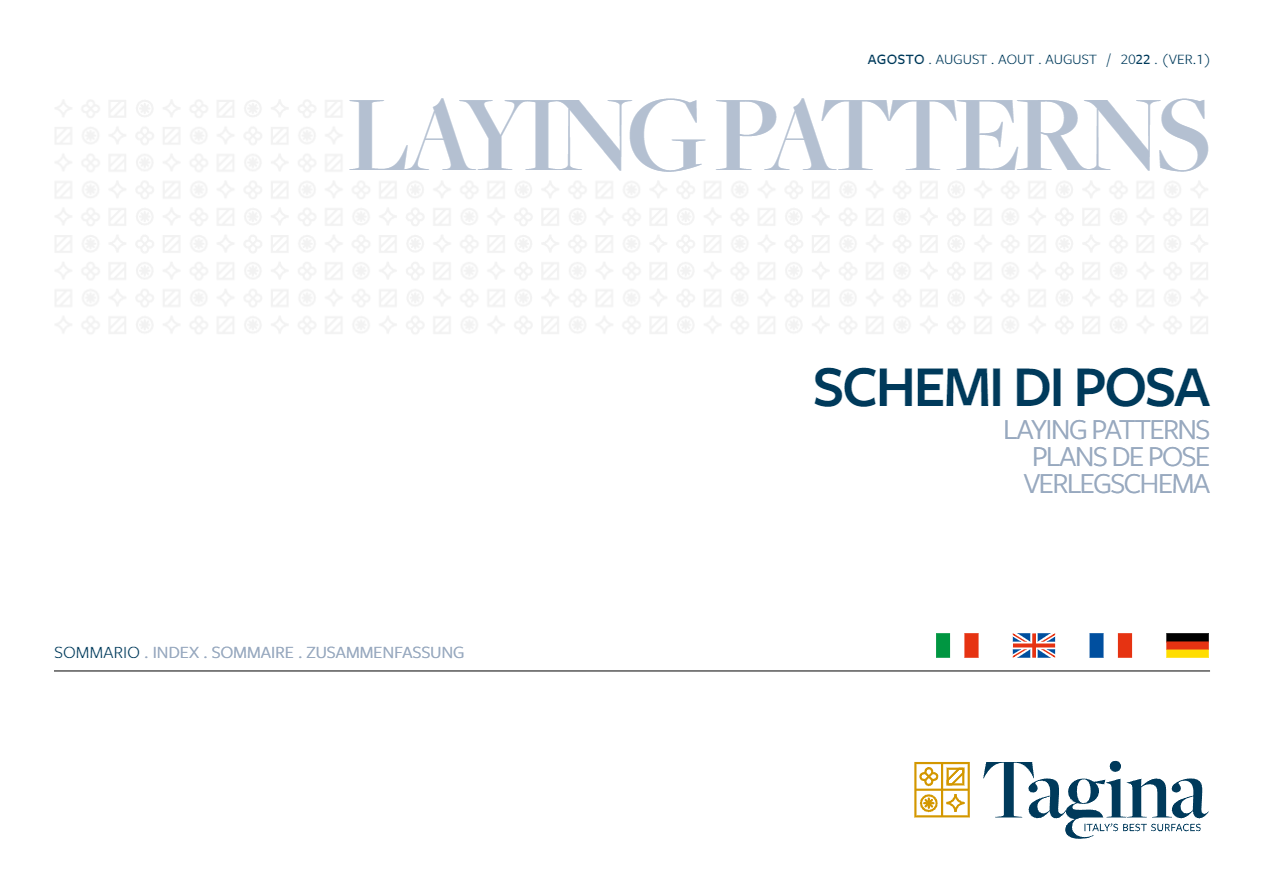 SEGESTA Flooring By Tagina