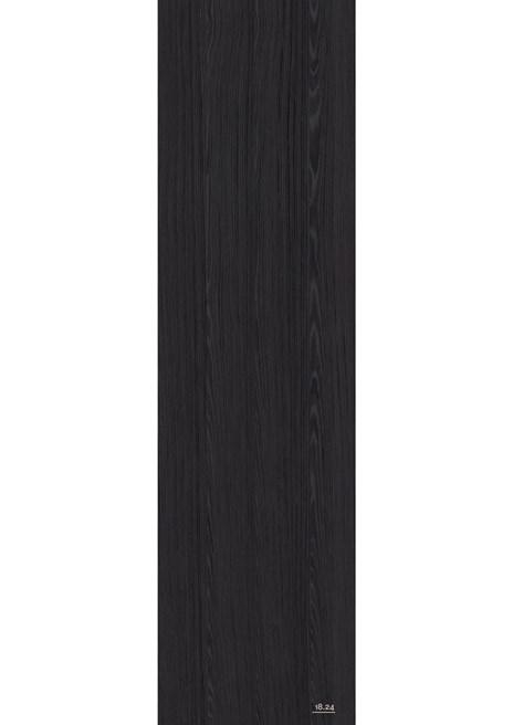 Wooden wall tiles ALPI XILO 2.0 PLANKED BLACK Designer Collections by ...