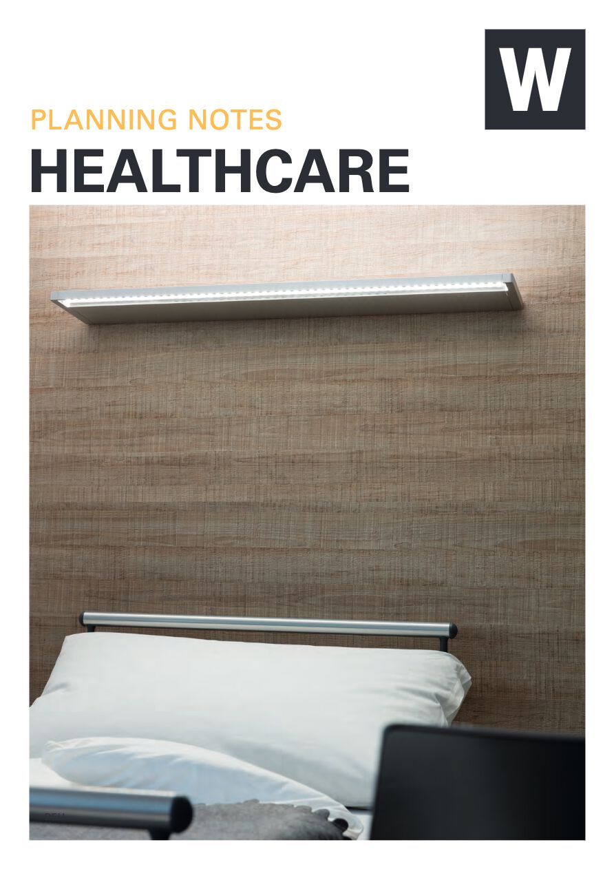 VANERA.fit Ceiling lamp By Waldmann