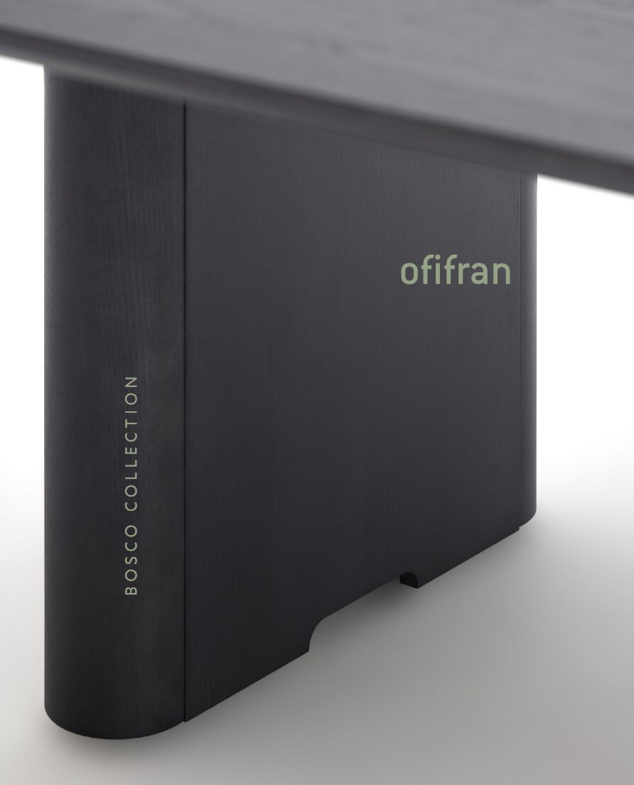 BOSCO Office desk By Ofifran