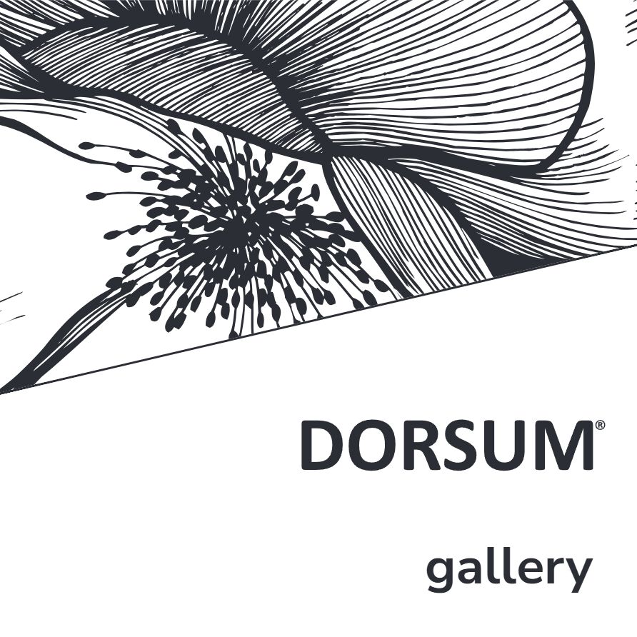DORSUM® WP Wallpaper By DORSUM®