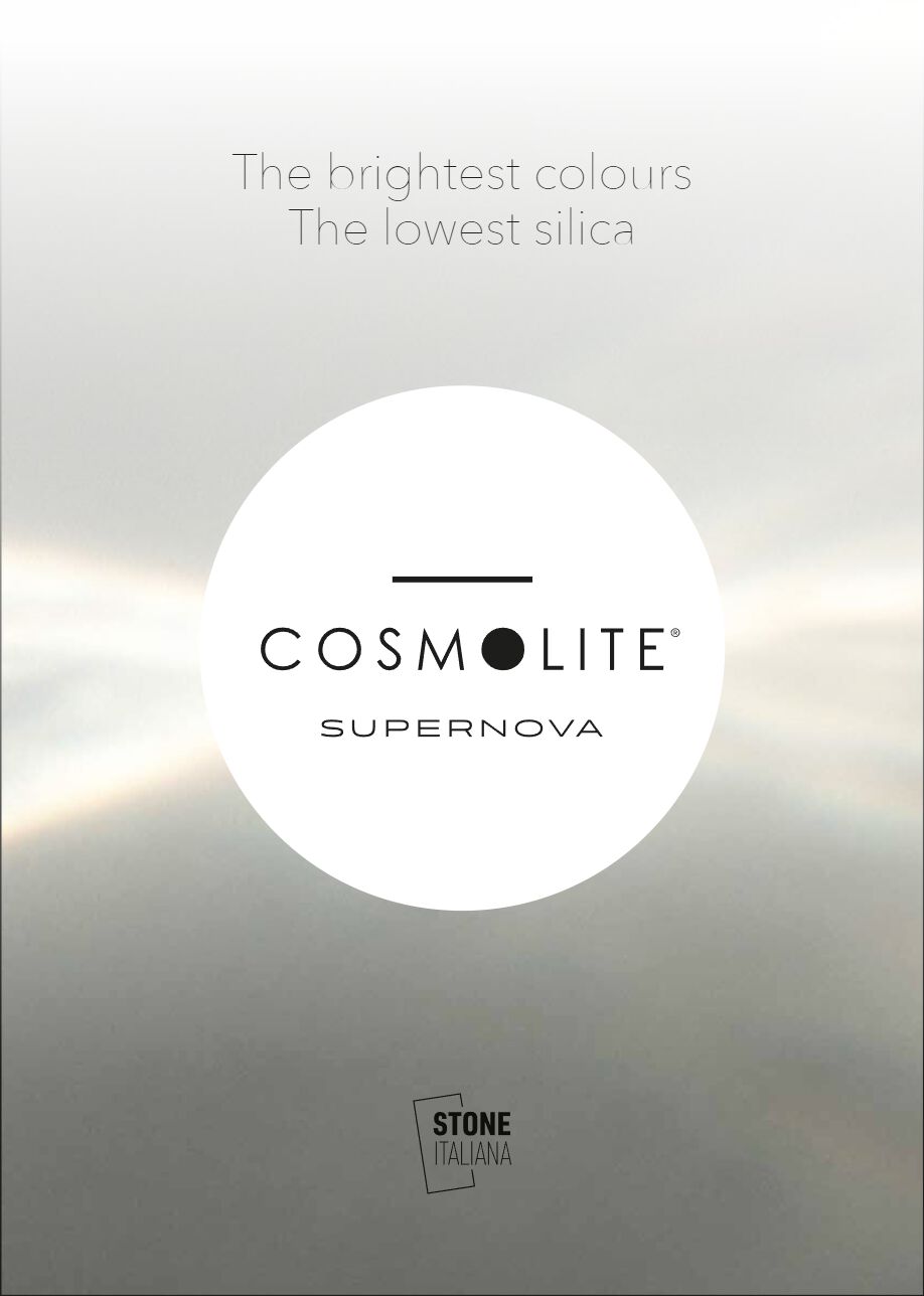 SUPERNOVA Wall tiles By Stone Italiana
