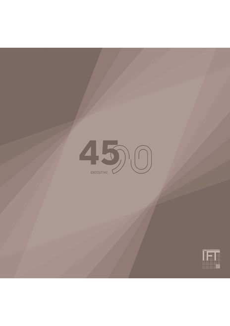45/90 Rectangular meeting table By IFT Office | design Roberto Garbugli