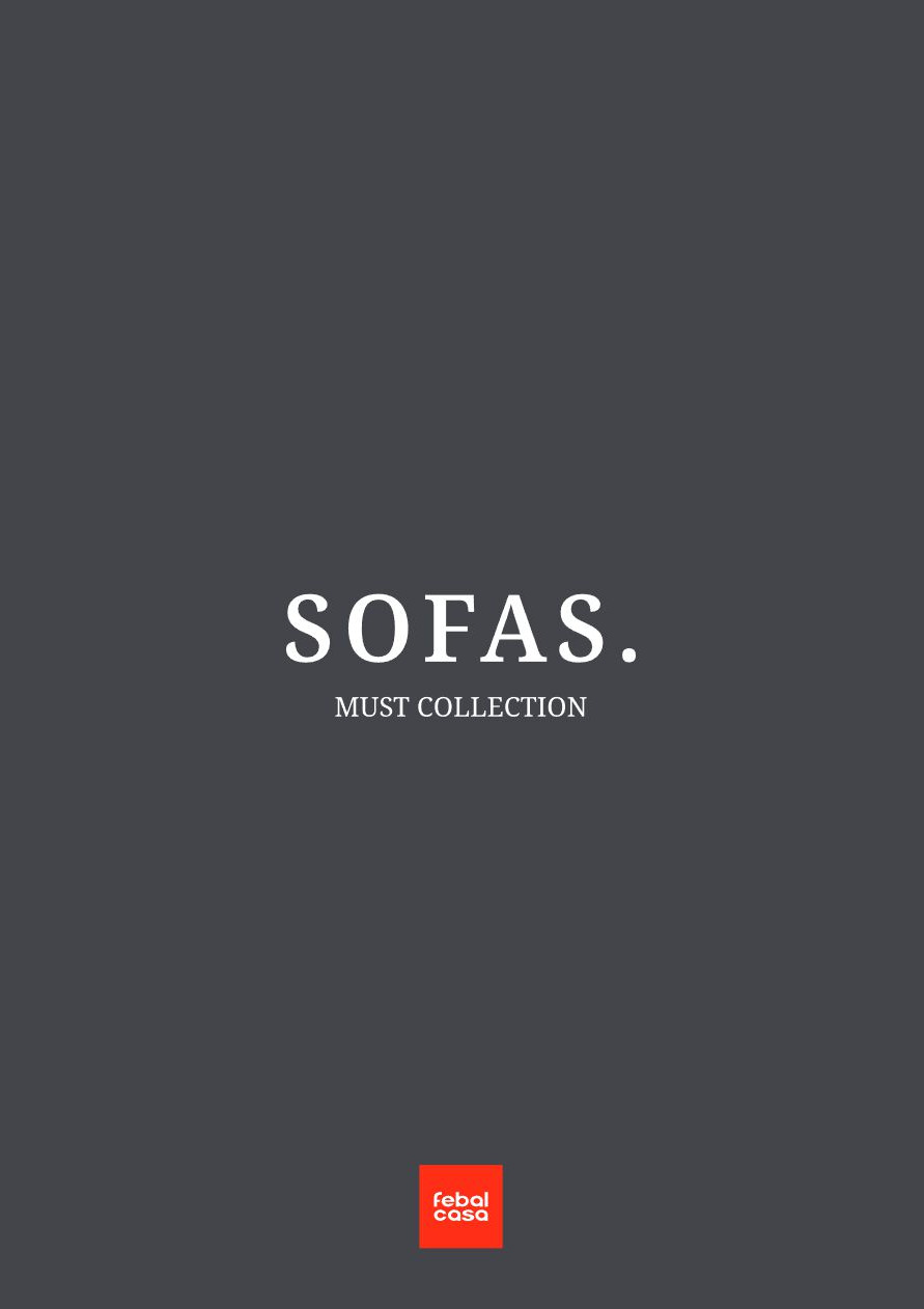 Febal Casa Logo