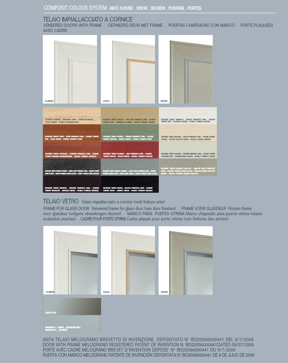 Composit: Fitted kitchens | Archiproducts