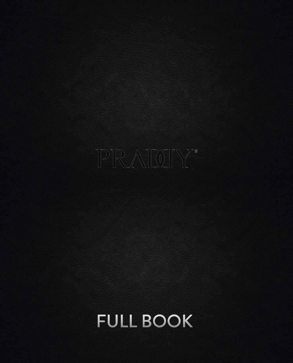 PEARL Wooden dressing table By PRADDY