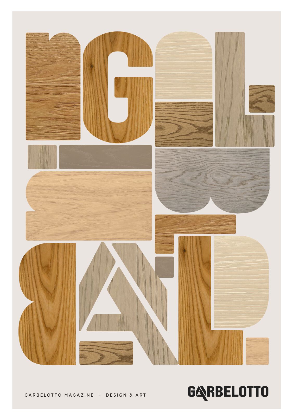 MONTECARLO Parquet By Garbelotto