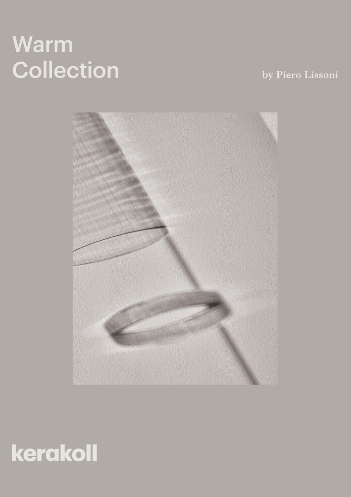 Kerakoll Design: Cement, resin, paints and glazes | Archiproducts