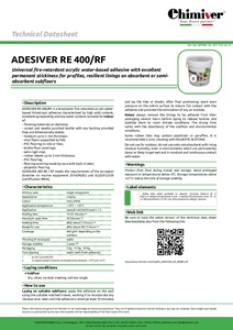 CARPET, LINOLEUM, PVC, RUBBER, LVT GLUING Colle pour carrelage et ...