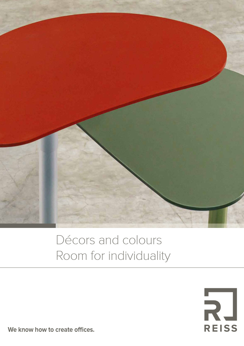 REISS INTEO Meeting table By REISS