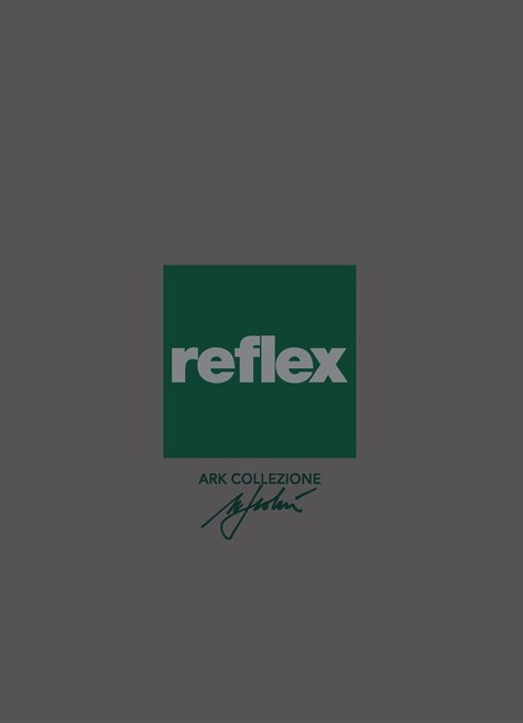 Scrivania in legno con cassetti ARK | Scrivania - Reflex