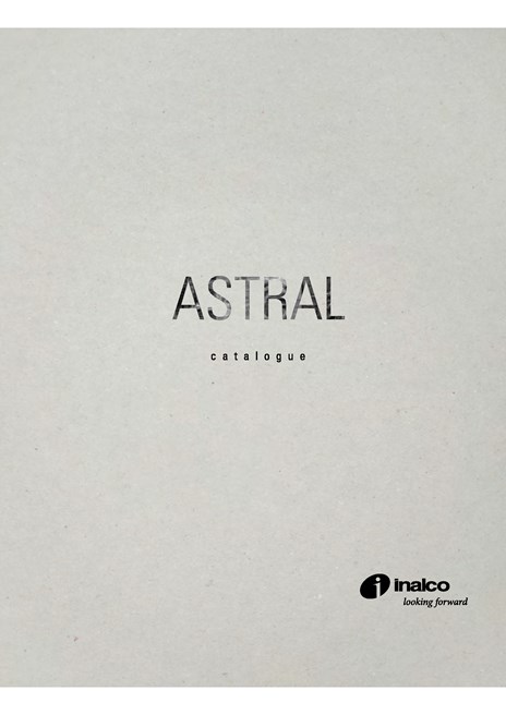 ASTRAL By Inalco