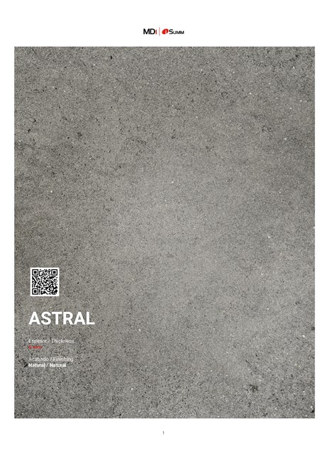 ASTRAL By Inalco