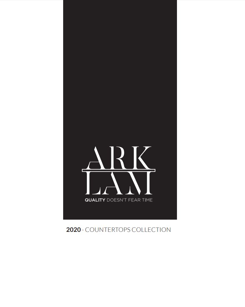 ATLANTIS GOLD 12 & 6 mm Collection By Arklam