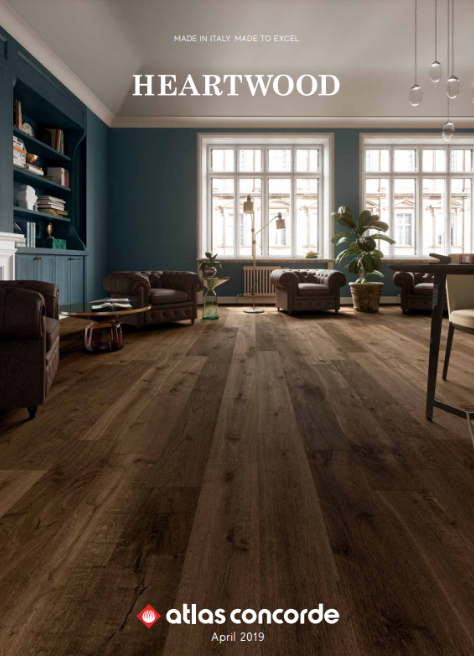 Atlas Concorde | Catalogues | Archiproducts