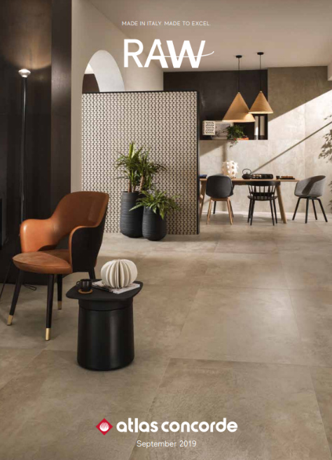 Atlas Concorde | Catalogues | Archiproducts