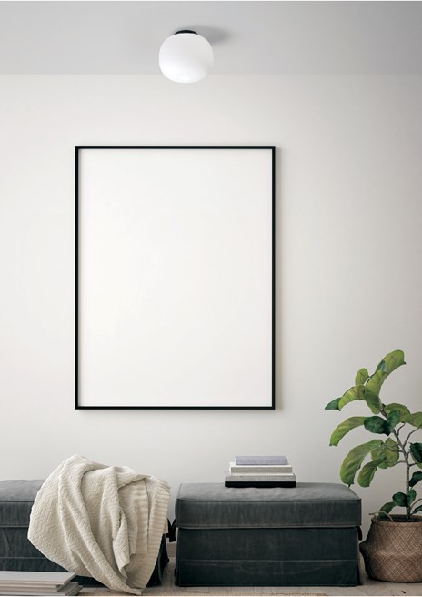 BOMBO | Ceiling lamp Bombo Collection By Miloox design Davide Negri