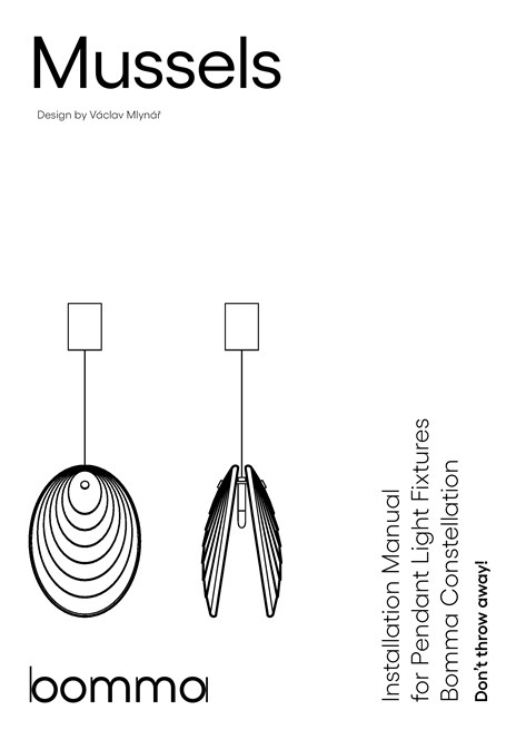 bomma: Blown glass pendant lamps | Archiproducts
