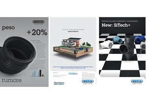 SiTech+ Tubazione di scarico By WAVIN ITALIA