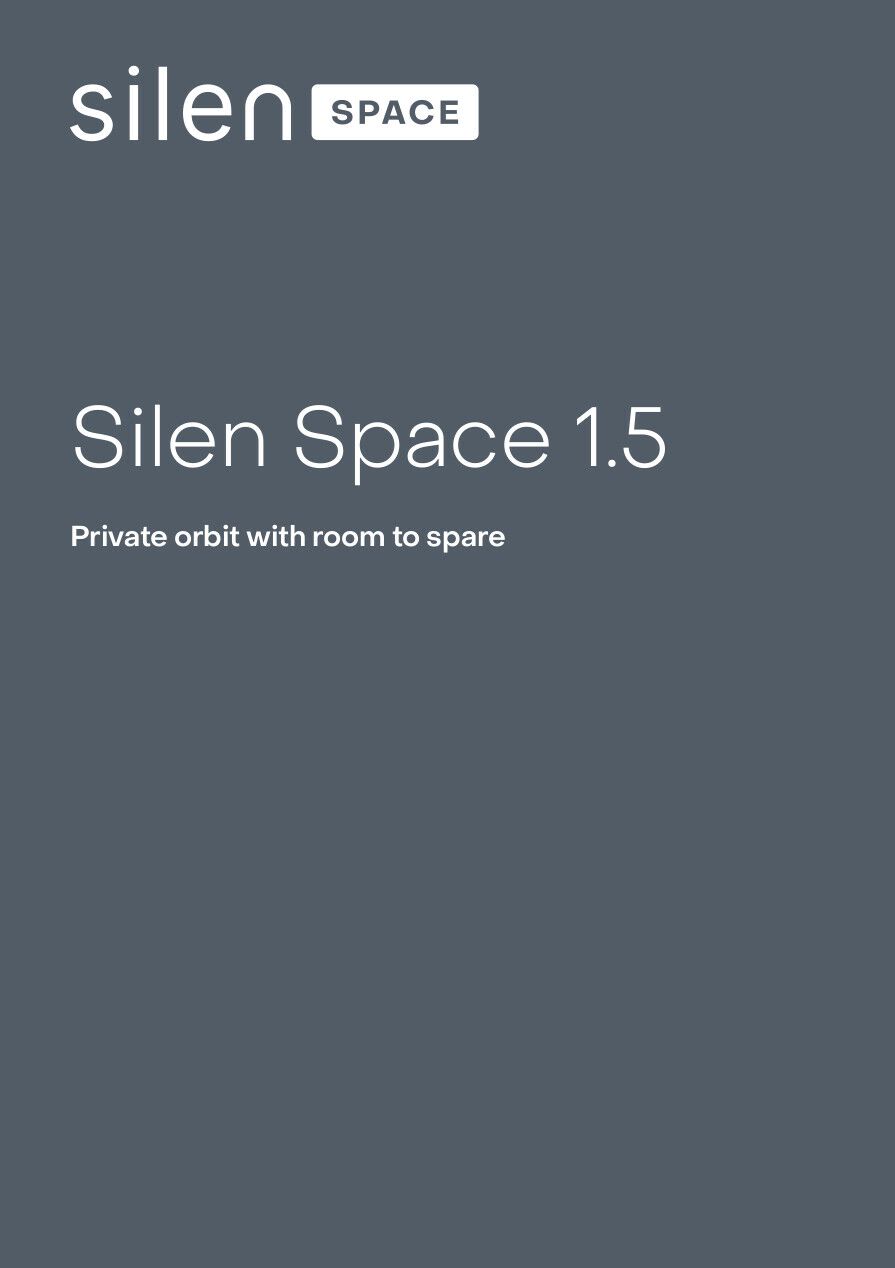 Silen: Office Phone Booth & Meeting Box | Archiproducts