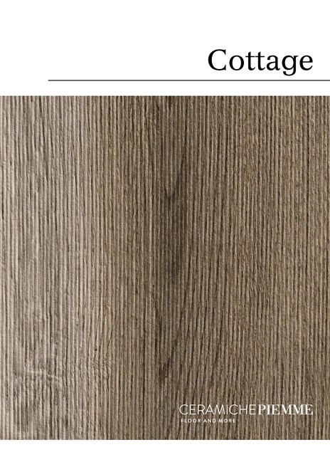COTTAGE | Rivestimento Collezione Cottage By Ceramiche Piemme