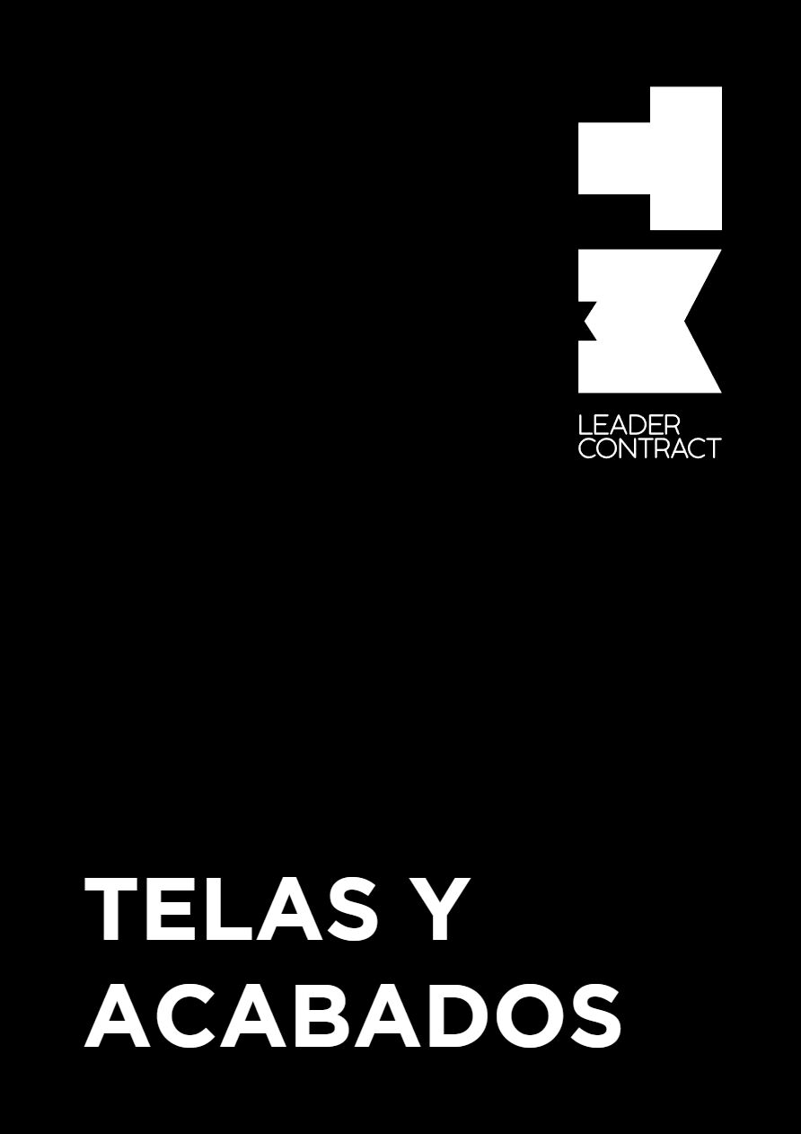 TM Leader Contract: Mobiliario contract | Archiproducts