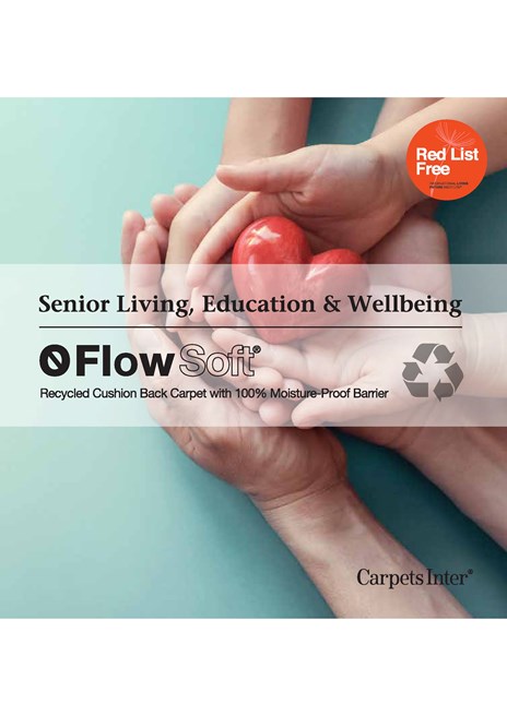 Carpets Inter: Modular carpet tiles | Archiproducts