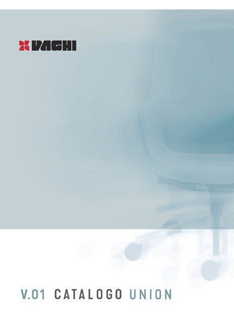 UNION EXECUTIVE | Office chair Union Executive Collection By VAGHI ...