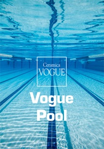 Rivestimento piscine antisdrucciolo BUMP - SPECIAL POOL By CERAMICA VOGUE