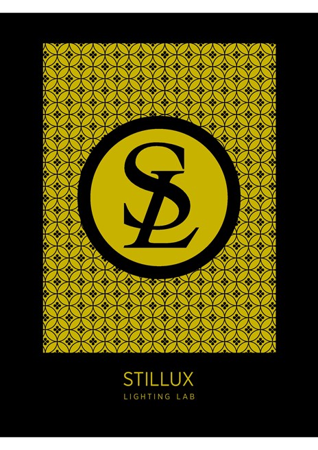 LIGHTING LAB Blown glass chandelier By Stillux | design Marco Innocenti