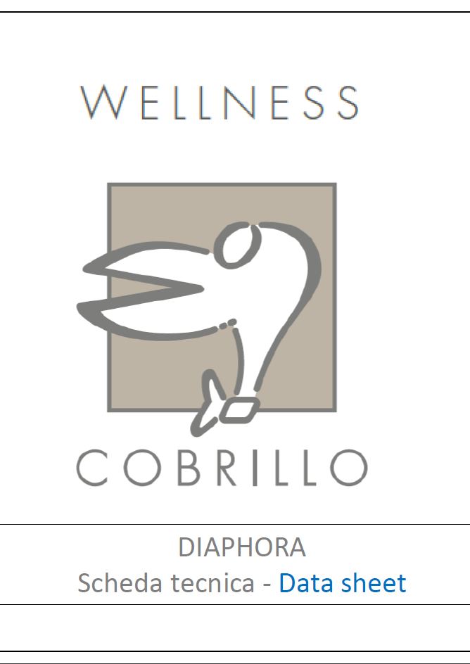 DIAPHORA Termoarredo By Cobrillo