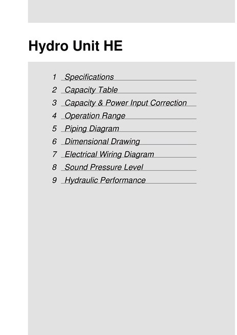 DVM S Heat pump By Samsung Climate Solutions