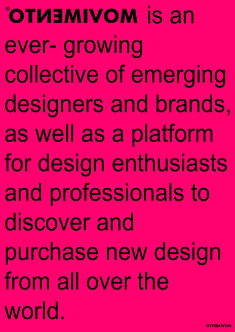 CONCAVE CONVEX MIRROR specchio By MOVIMENTO