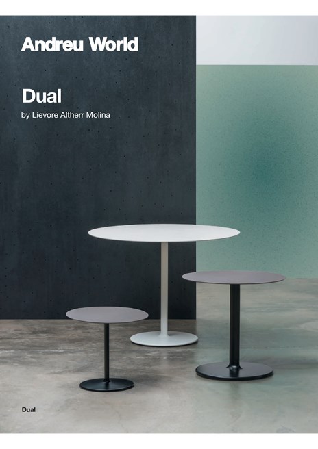 Aluminium table base DUAL OUTDOOR BM4361 Dual Outdoor Collection By ...