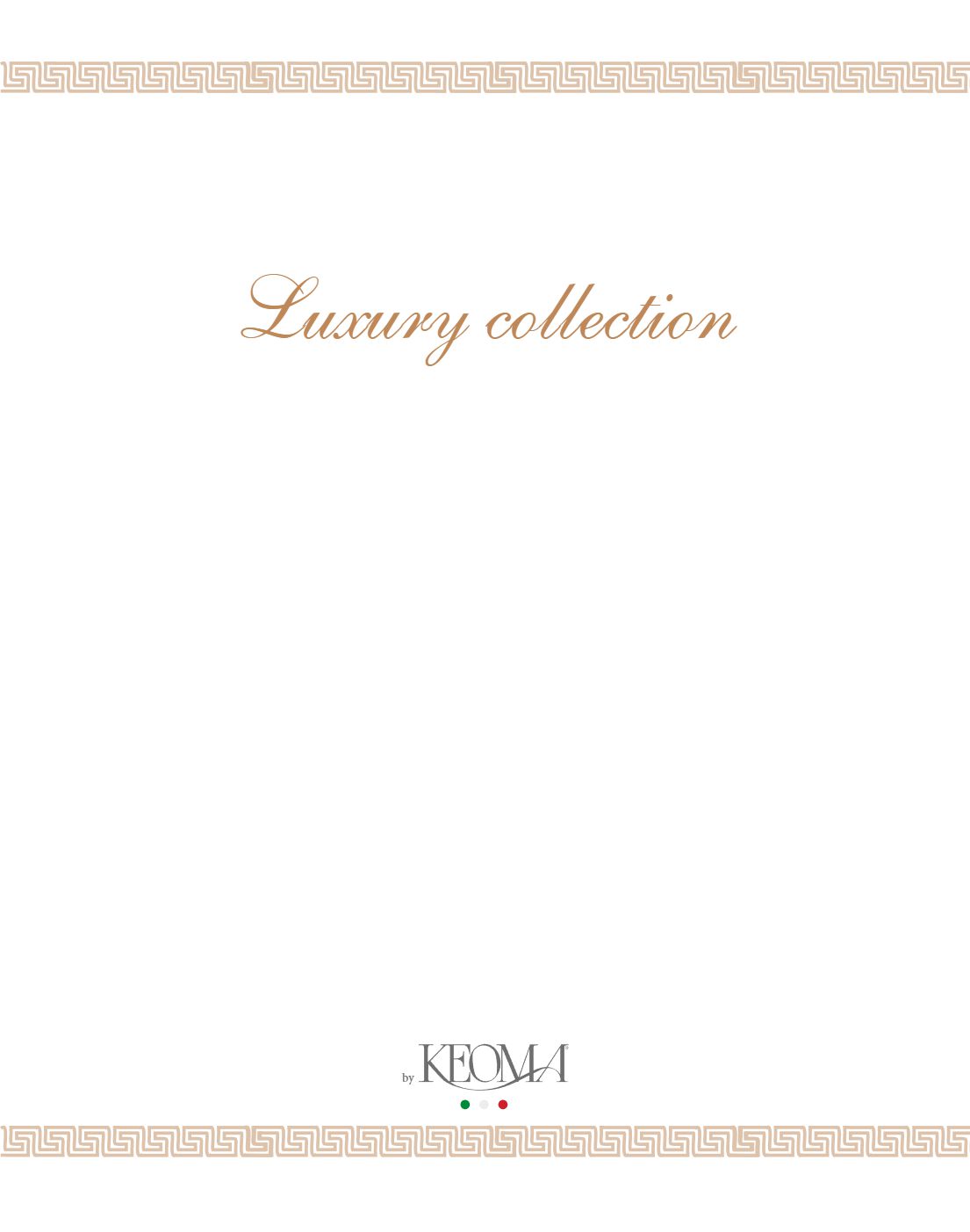 MANUEL Sofa By KEOMA