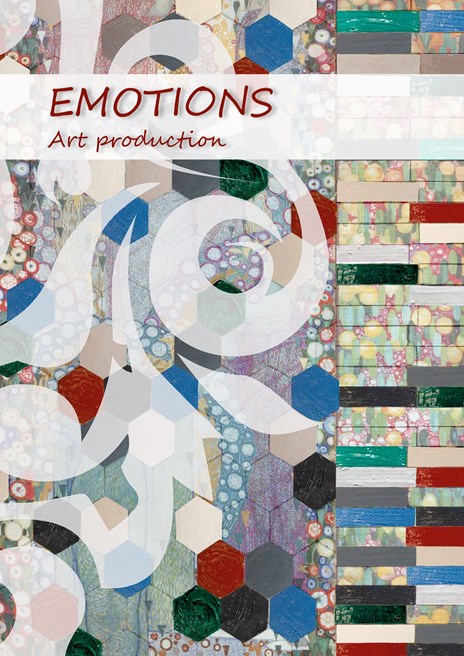 EMOTIONS Revêtement de sol/mur fait main en terre cuite By ECO Ceramica
