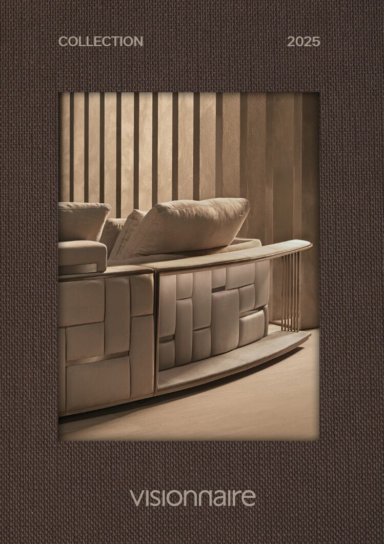 Visionnaire | 产品目录 | Archiproducts