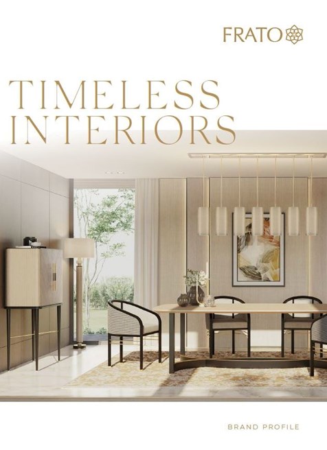 CAPRICE | Room divider Caprice Collection By FRATO