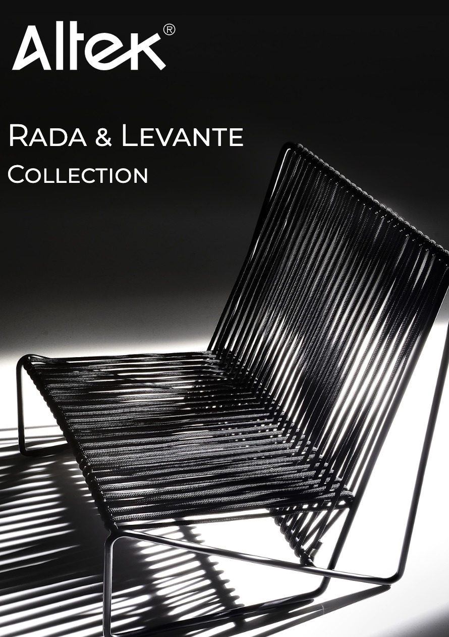 Altek: Contemporary style furniture | Archiproducts