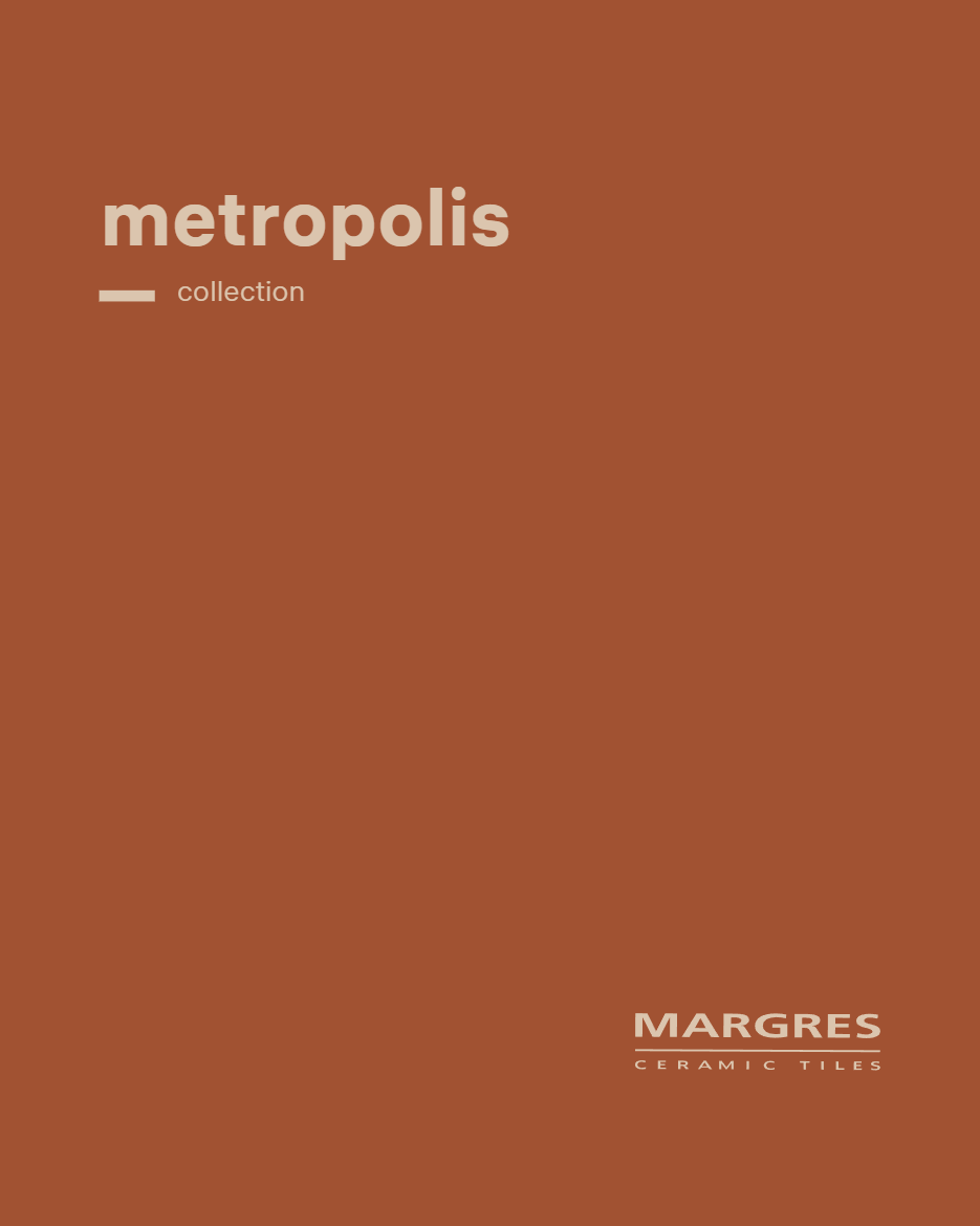 METROPOLIS Flooring By MARGRES
