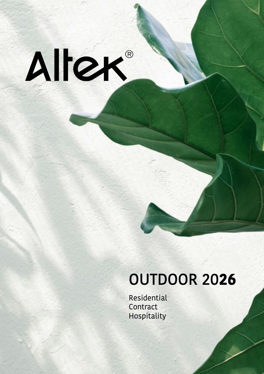 Altek | Catálogos | Archiproducts