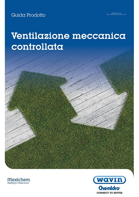 WAVIN ITALIA: Componenti per impianti termici e climatizzazione ...