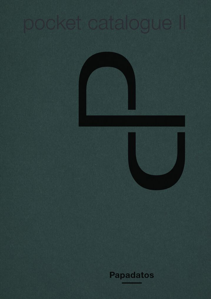 EXTRA SLOPE 床 By Papadatos