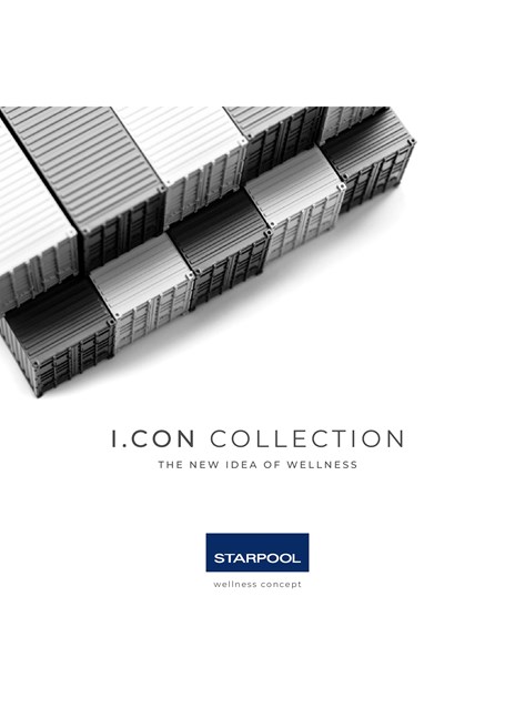 STARPOOL: Spas & wellness | Archiproducts