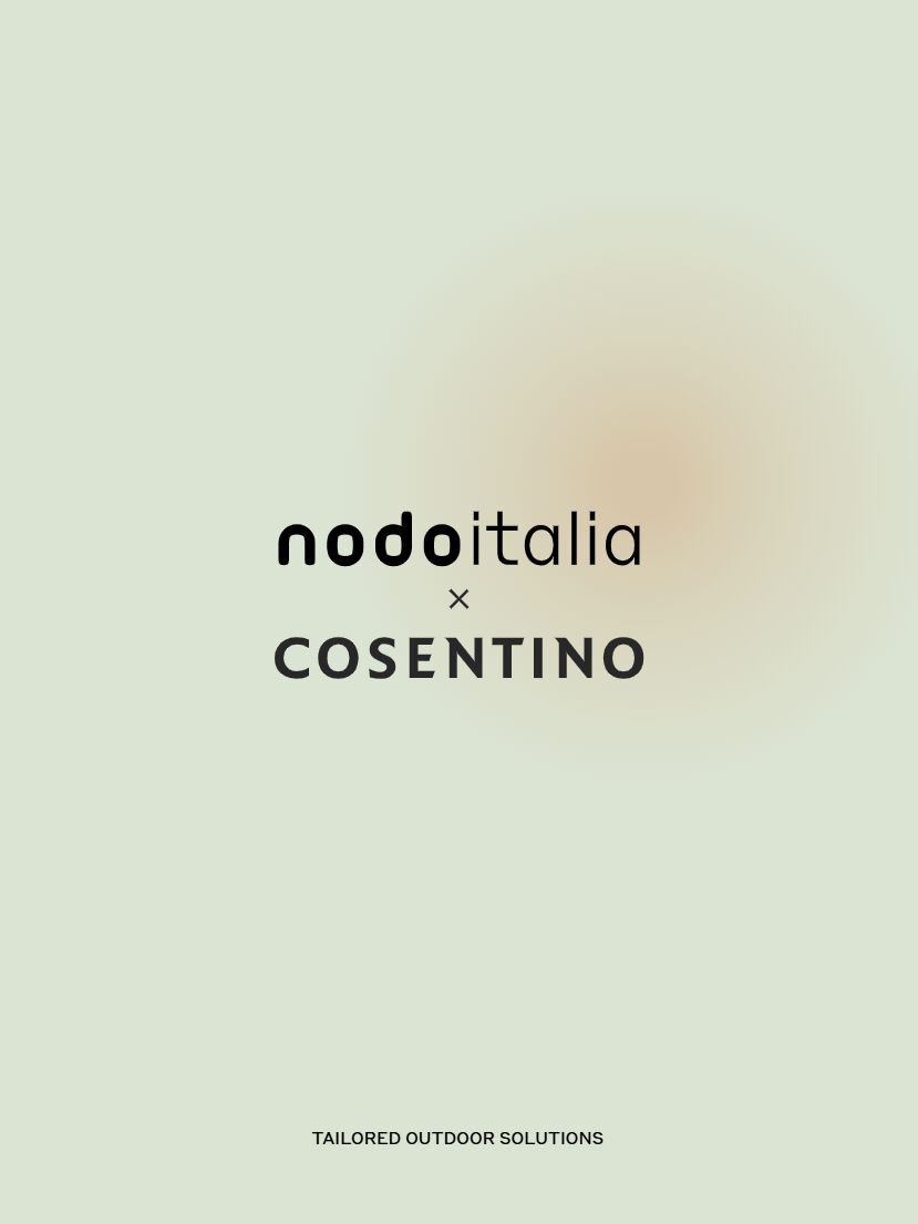 EVA Garden chair By Nodo Italia