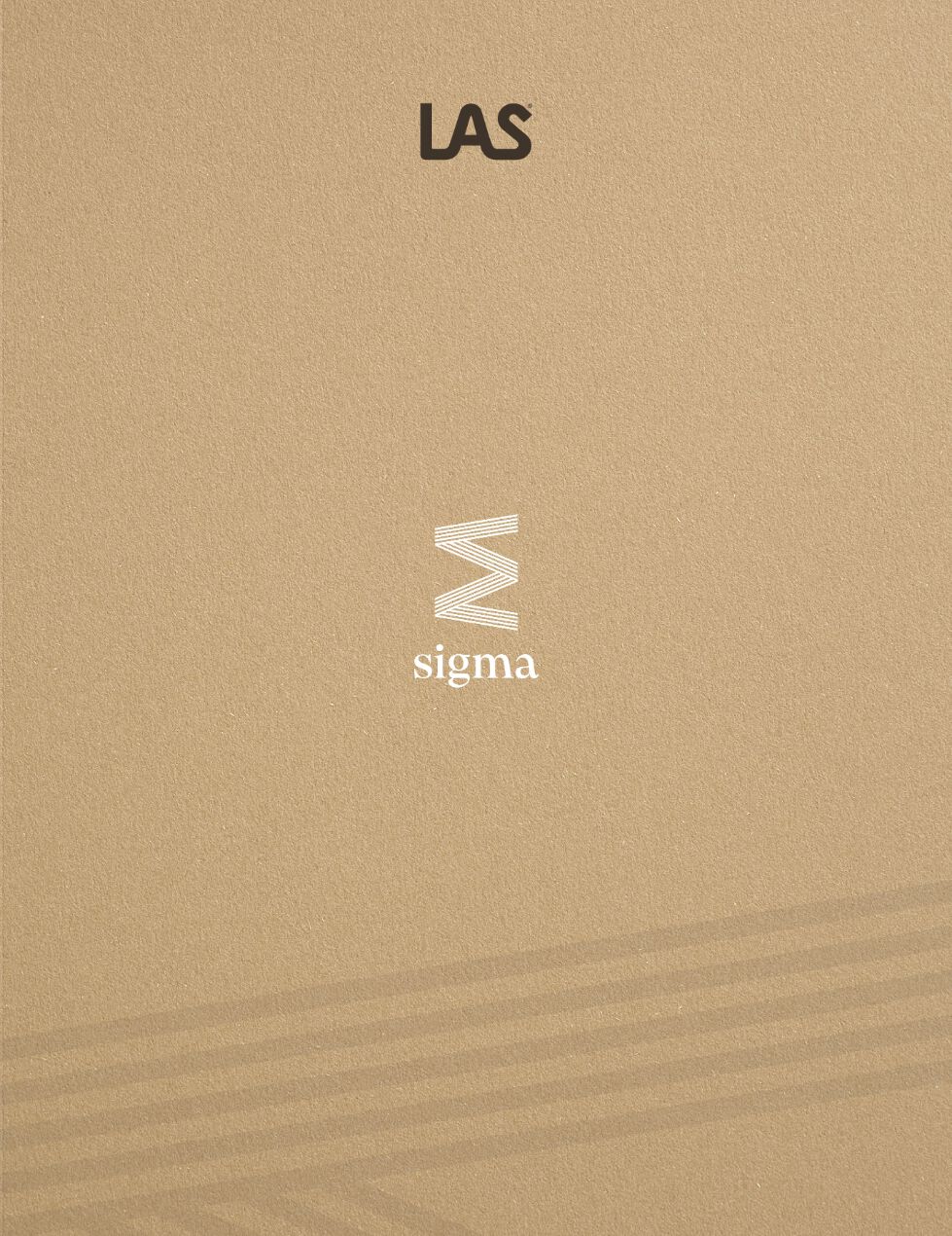 SIGMA Office desk By Las Mobili
