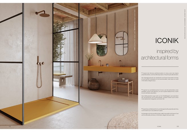 Hidrobox: Bathroom furniture | Archiproducts