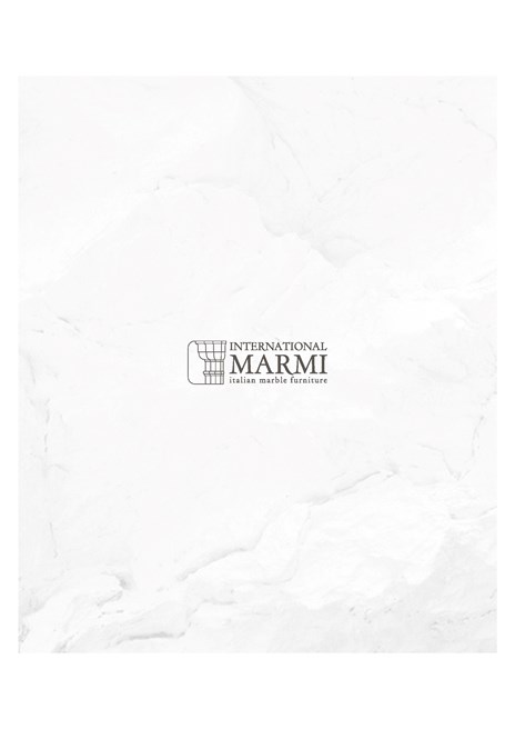 NOA | Rectangular table Contemporary Collection By International Marmi ...